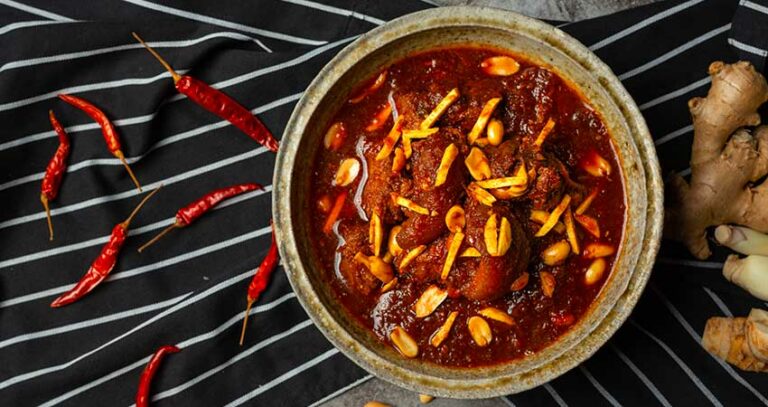 Scala Scoville: ma quanto è piccante? - Chef in Camicia